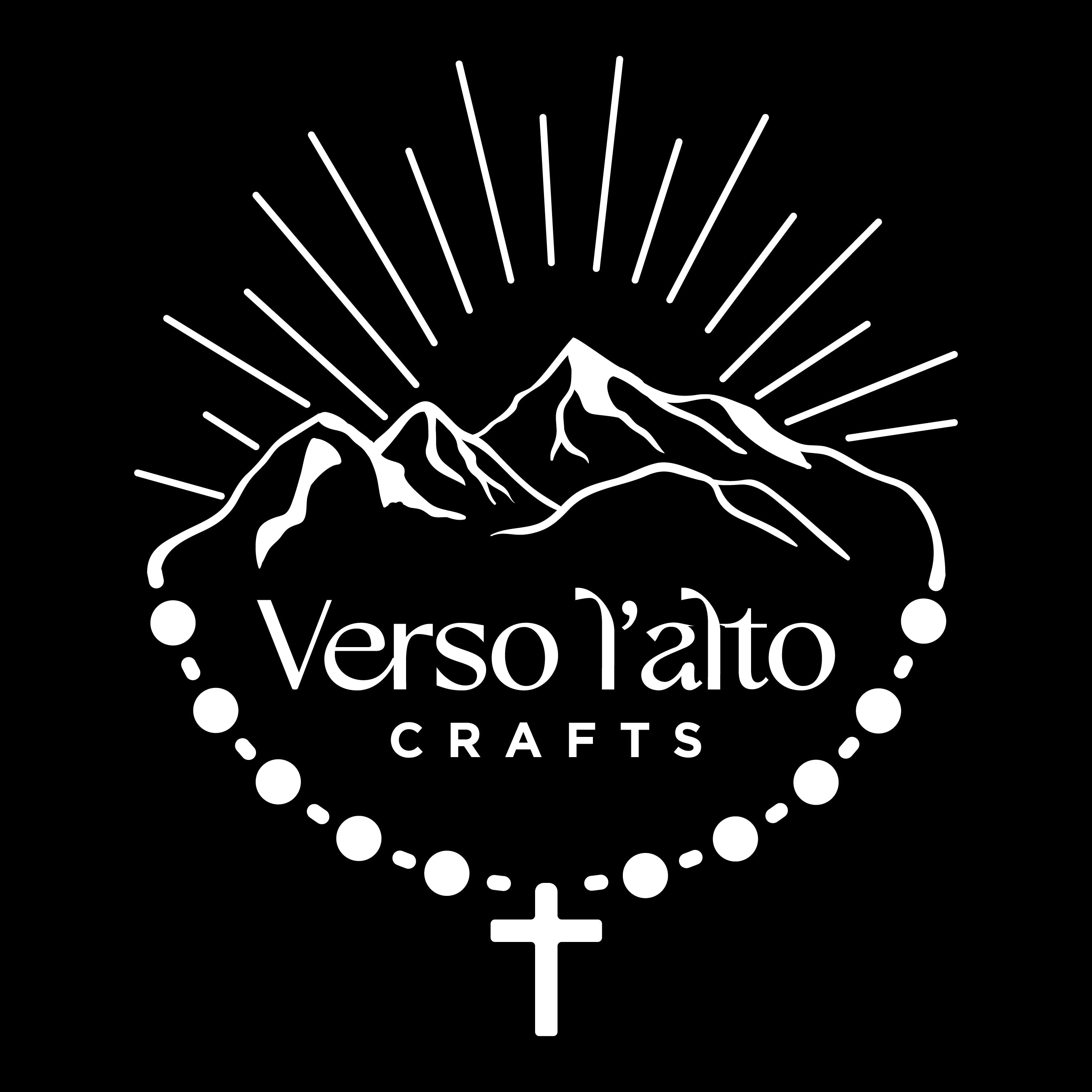 Verso L'alto Gift Card – Verso L'alto Crafts